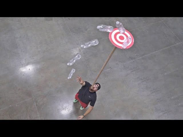 Who is Dude Perfect?