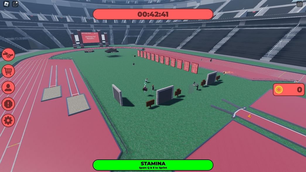 Track and Field Infinite: A beginner’s guide