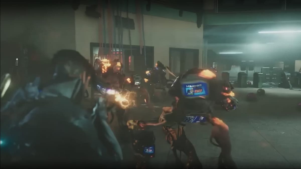 Warframe 1999 Release date, and everything we know so far