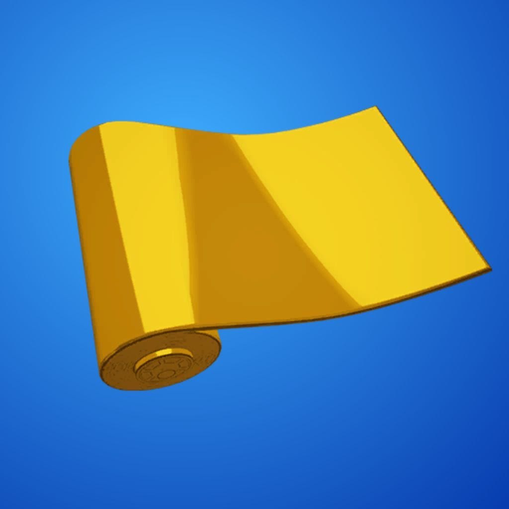 5 best Fortnite Chapter 3 wraps you can use in-game