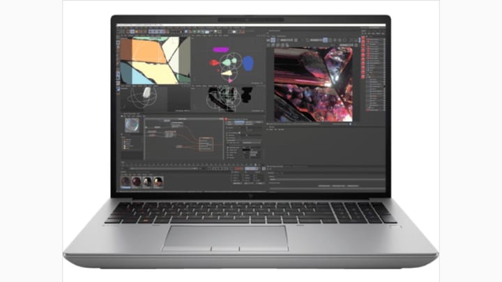 5 best GPUs for gaming laptops