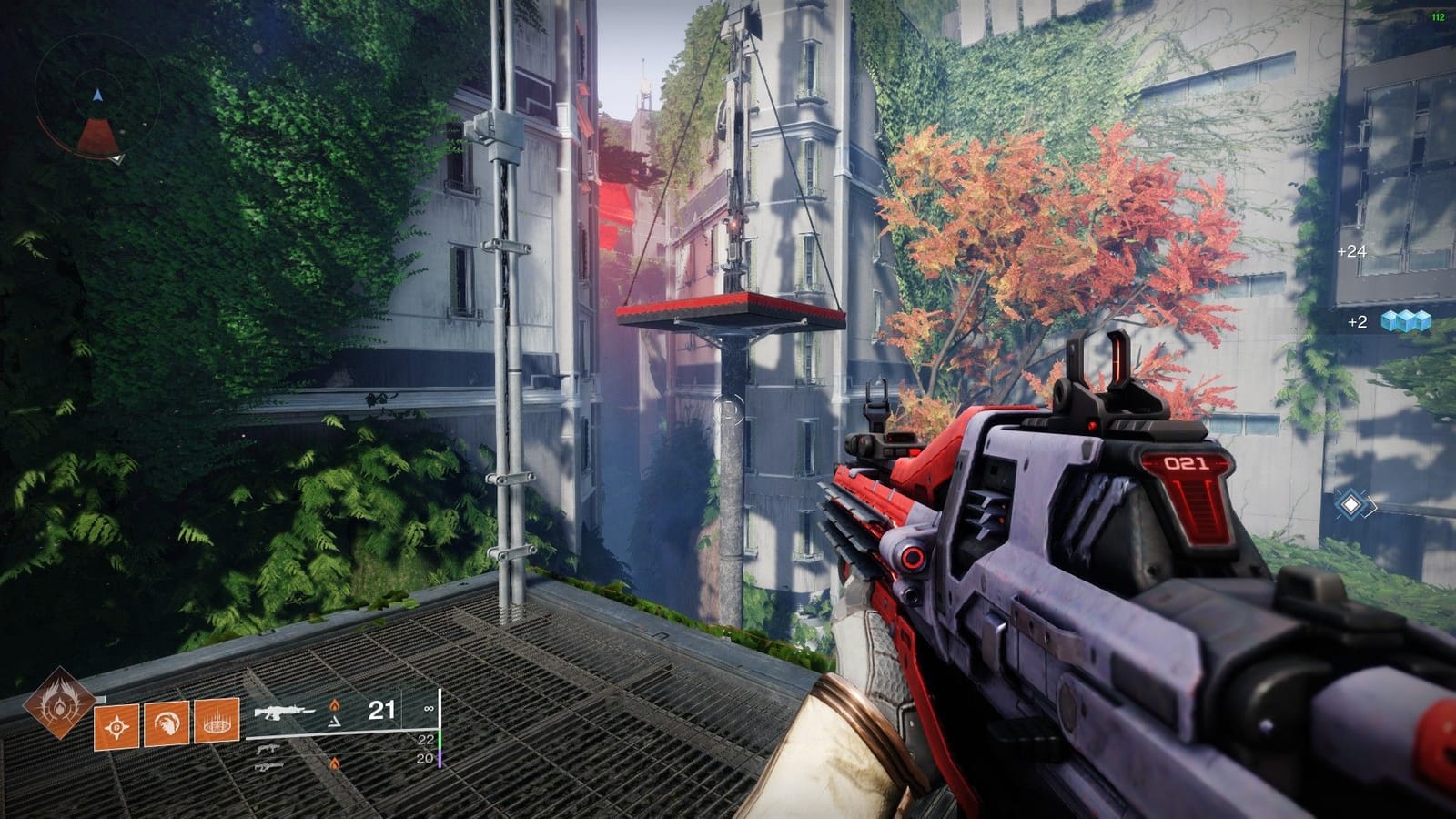 How to unlock 100% of the Prismatic subclass in Destiny 2