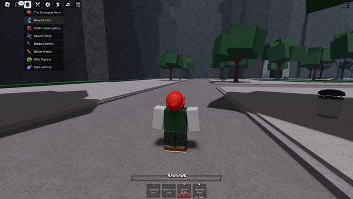 The Strongest Battlegrounds: A beginner’s guide