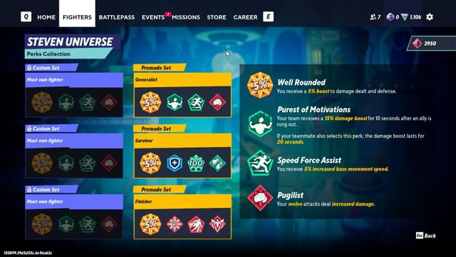 MultiVersus Steven Universe guide: Best combos, perks, how to unlock ...