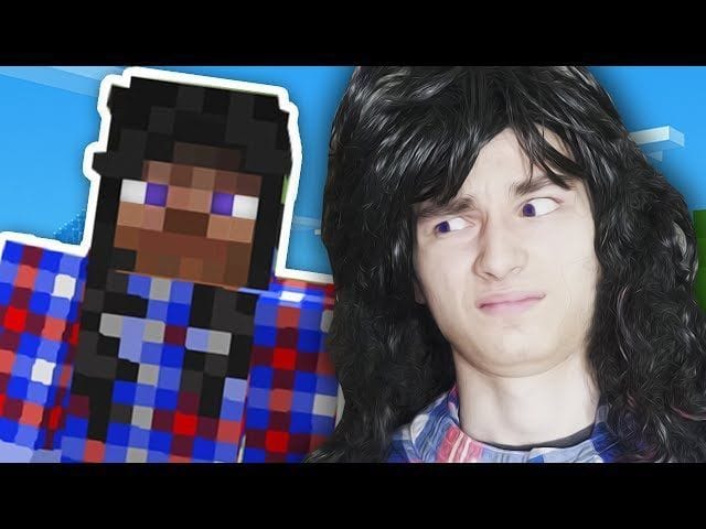 Who is TheBrianMaps?