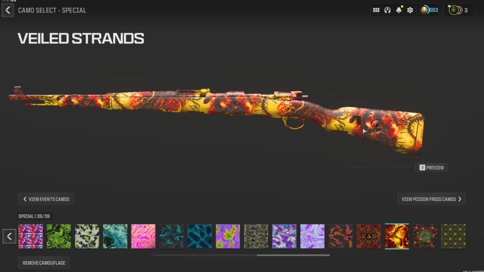 All Warzone rewards in Season 4 and how to unlock them