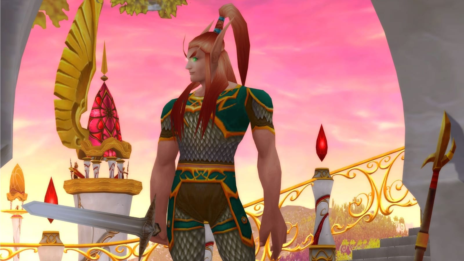 WoW Cataclysm Classic DPS tier list (Phase 1)