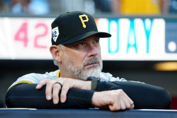 Pittsburgh Pirates Manager Derek Shelton Net Worth, Salary and Contract