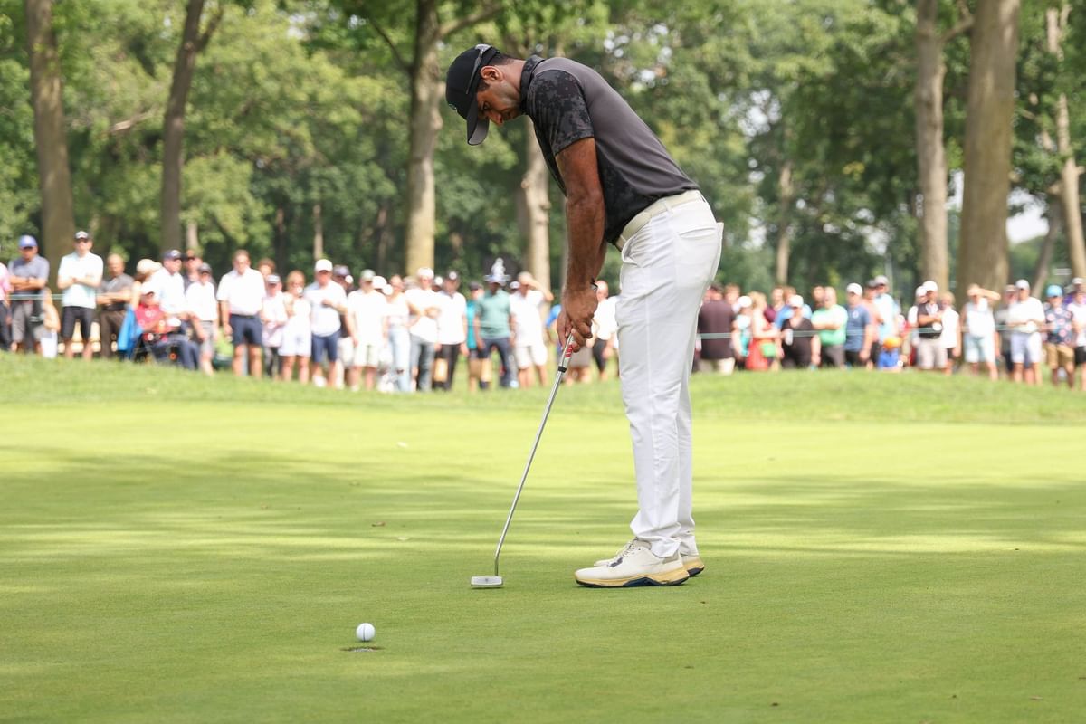 6 facts about Rocket Mortgage co-leader Aaron Rai ft. wanting to be a ...