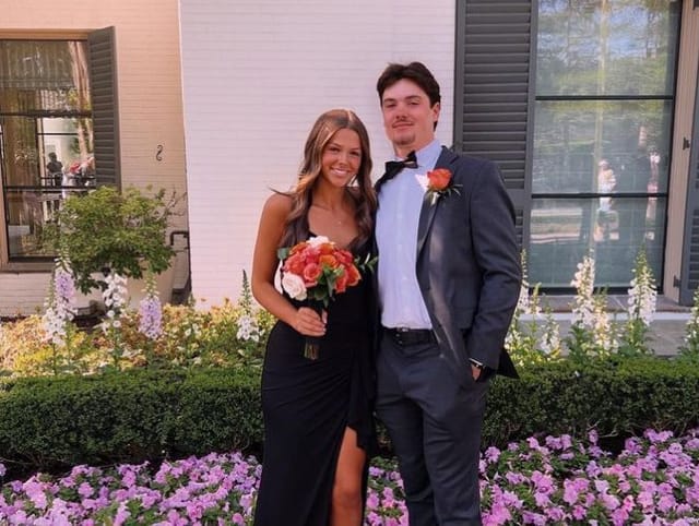 Who is Jackson Arnold's girlfriend? All you need to know