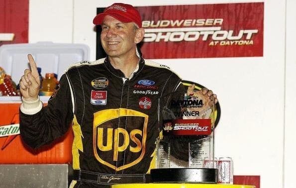 Dale Jarrett sponsors | Discover Contract, Endorsements, Investments ...