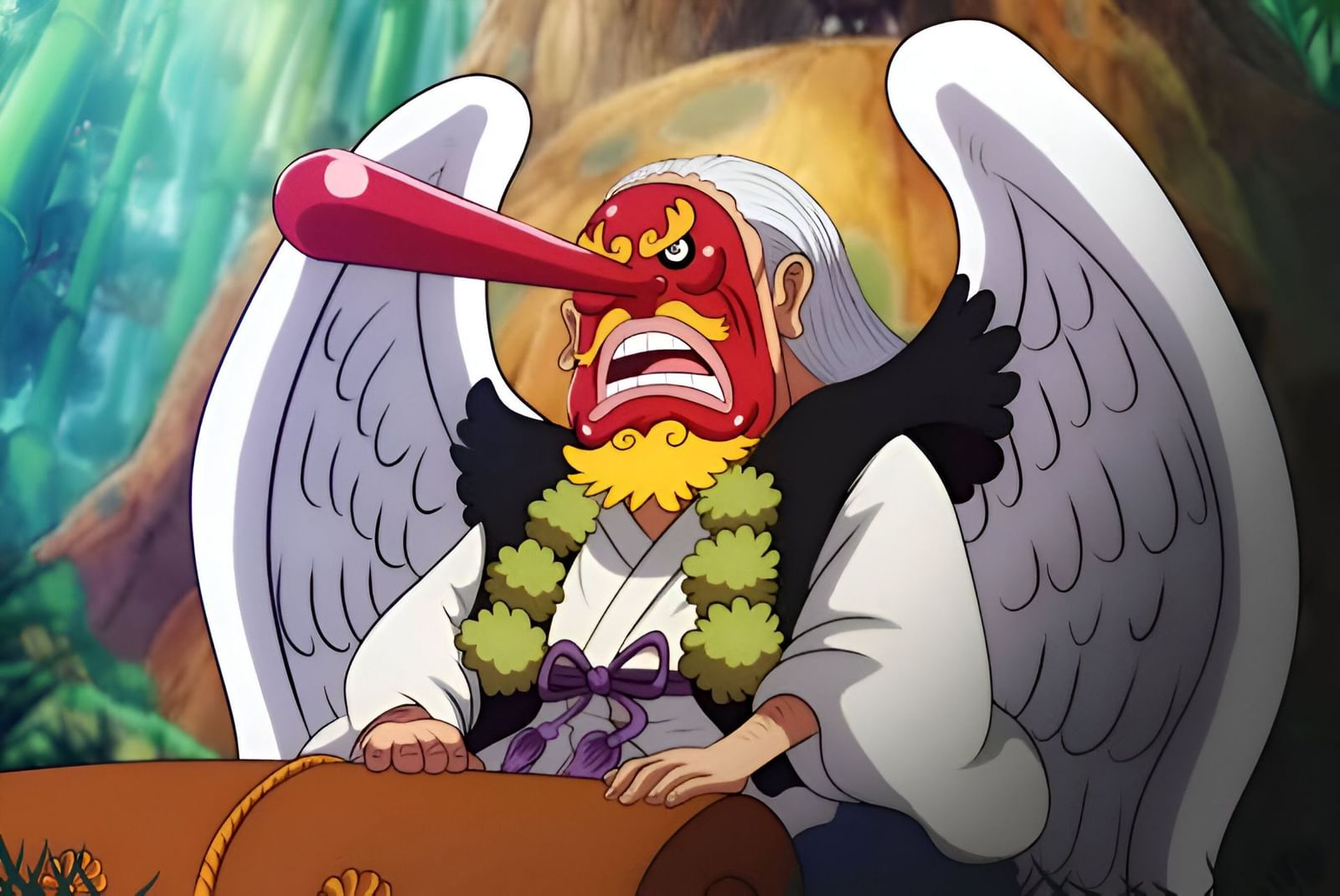 All 3 Kitetsu swords in One Piece and who currently has them, explained