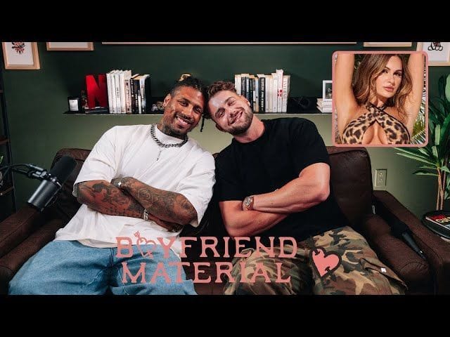 Why did Harry Jowsey leave Jessica Vestal love notes on Perfect Match ...