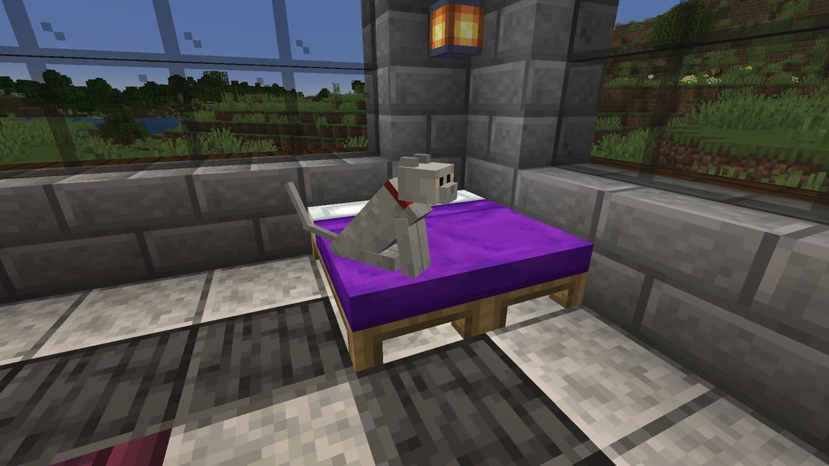 10 cutest mobs in Minecraft 1.21