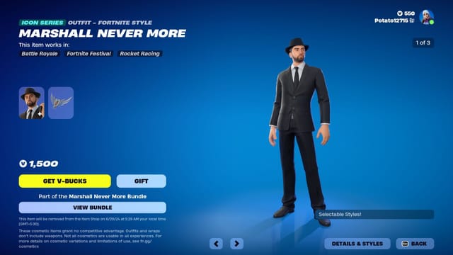 How To Get Eminem Marshall Magma Skin For Free In Fortnite – MRQOI