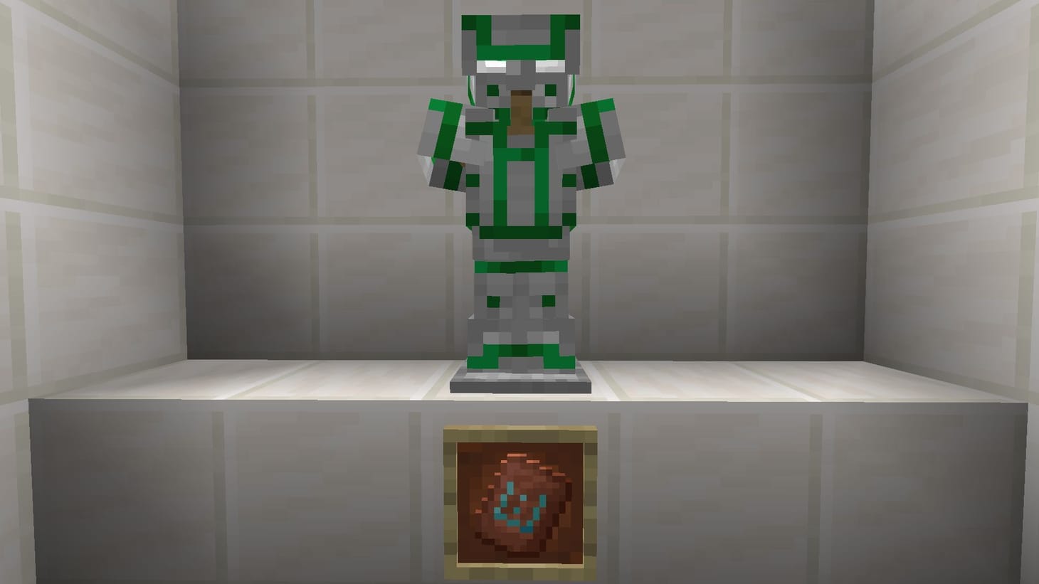 7 rarest armor trims in Minecraft 1.21