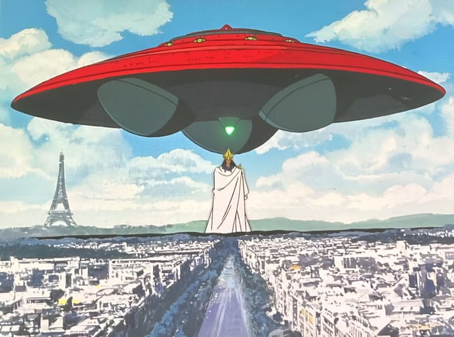 One Piece's Ancient Weapons could have been made for colonization, and ...