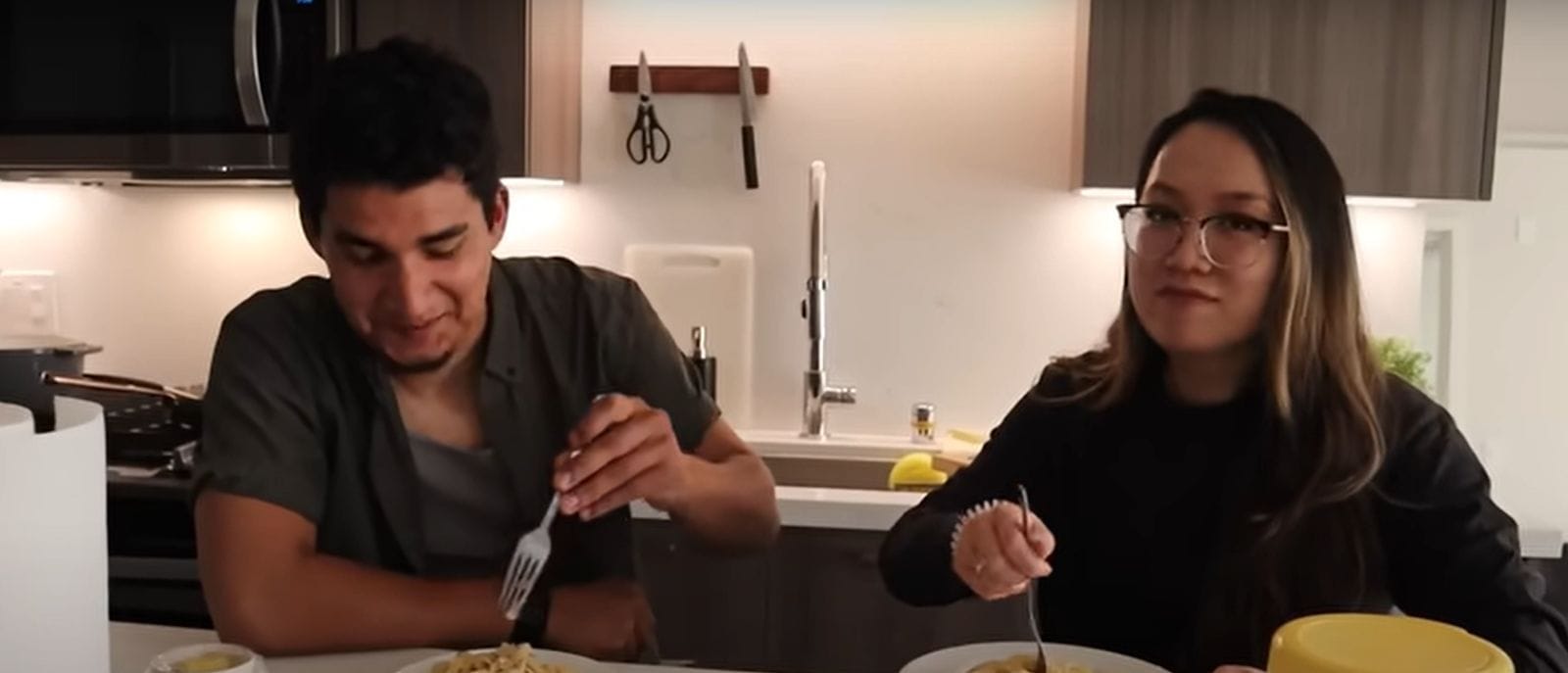 Who is Newton Nguyen’s sister?