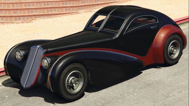 5 removed vehicles that GTA Online Summer DLC should bring back (2024)