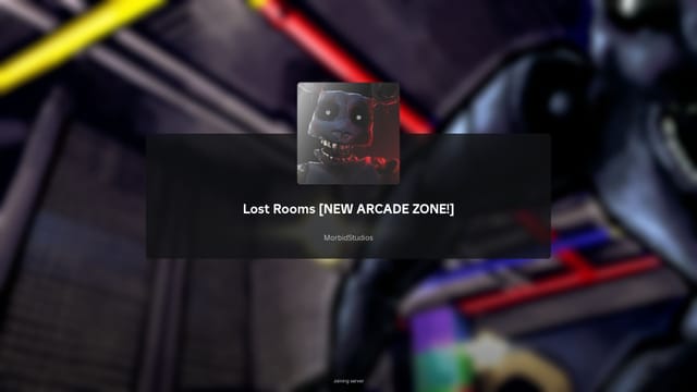 Lost Rooms: A Beginner’s Guide