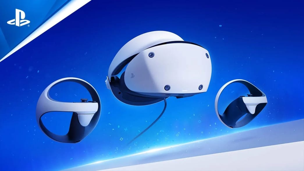 How to play PC games with PS VR2? System requirements, features, and ...