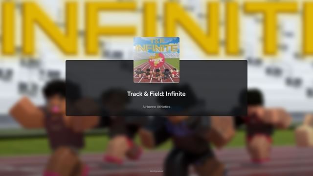 Track and Field Infinite: A beginner’s guide