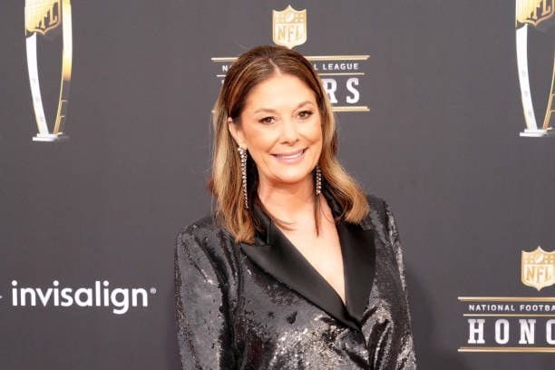 Who is Randi Mahomes Married to Now? Discover Randi Mahomes ...