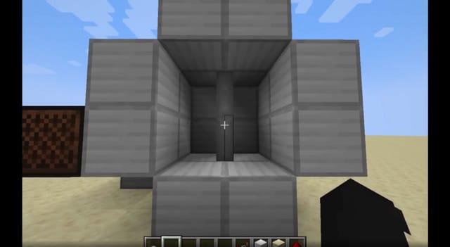 "Man, this is so cool": Minecraft player creates a working fan with ...