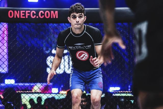 ONE 167: Mikey Musumeci says his legacy as one of the best ever in jiu ...