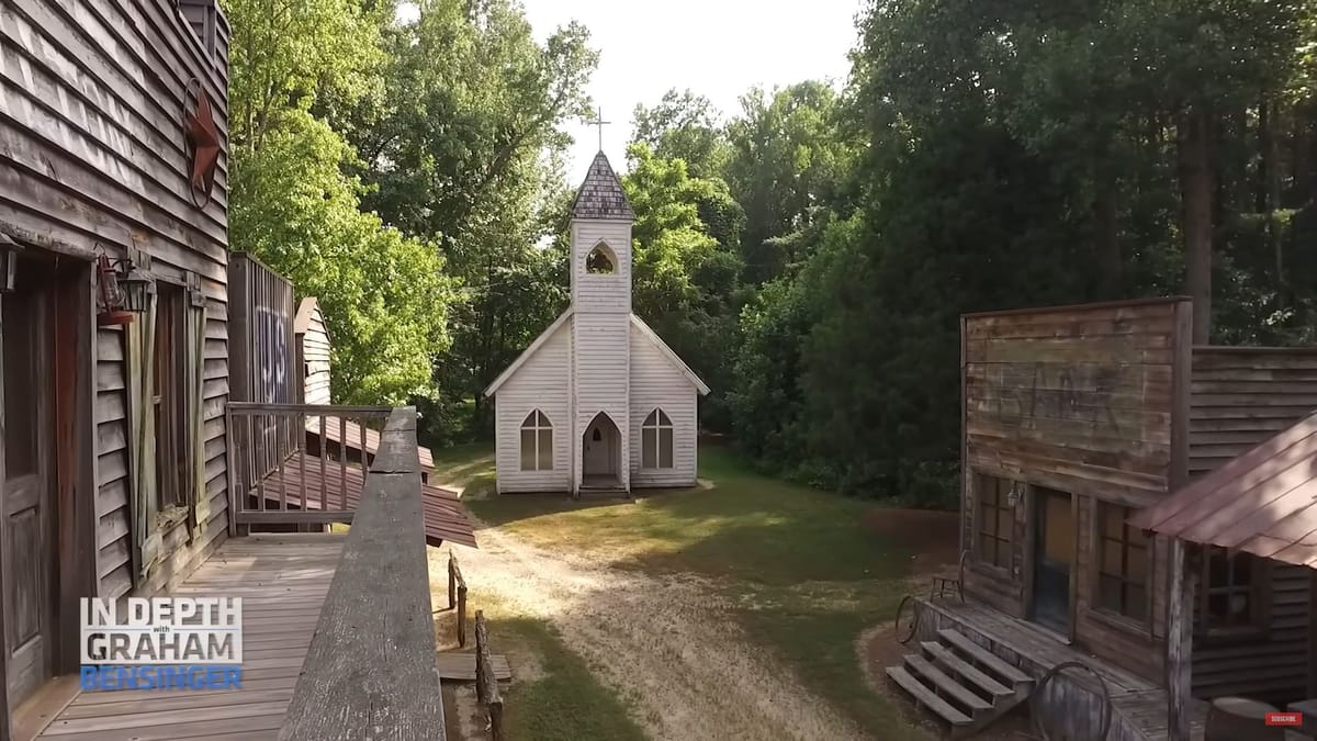 Inside Dale Earnhardt Jr.'s $5.2M Dirty Mo Acres: A glimpse into a Wild ...