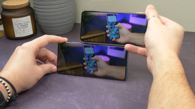 OnePlus 12R vs Pixel 8a: Which is the best smartphone under $500?