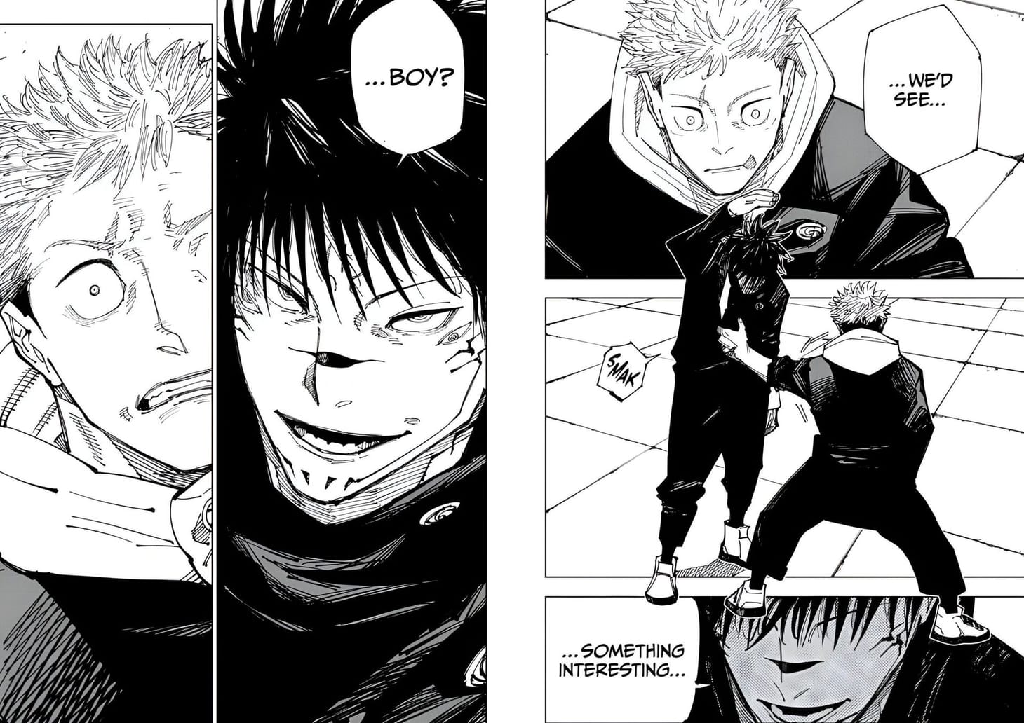 9 most evil things Sukuna has done in Jujutsu Kaisen, ranked