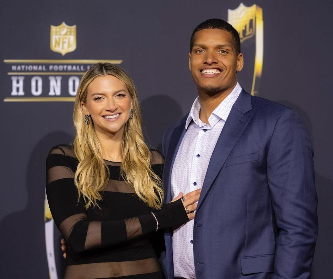 What does Allison Kuch do for a living?