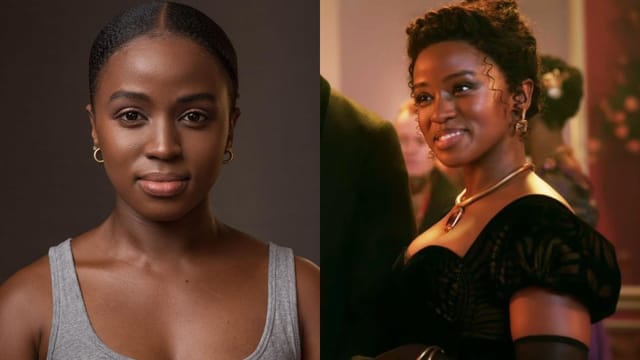 Who does Masali Baduza play in Bridgerton season 3 part 2? Character explored