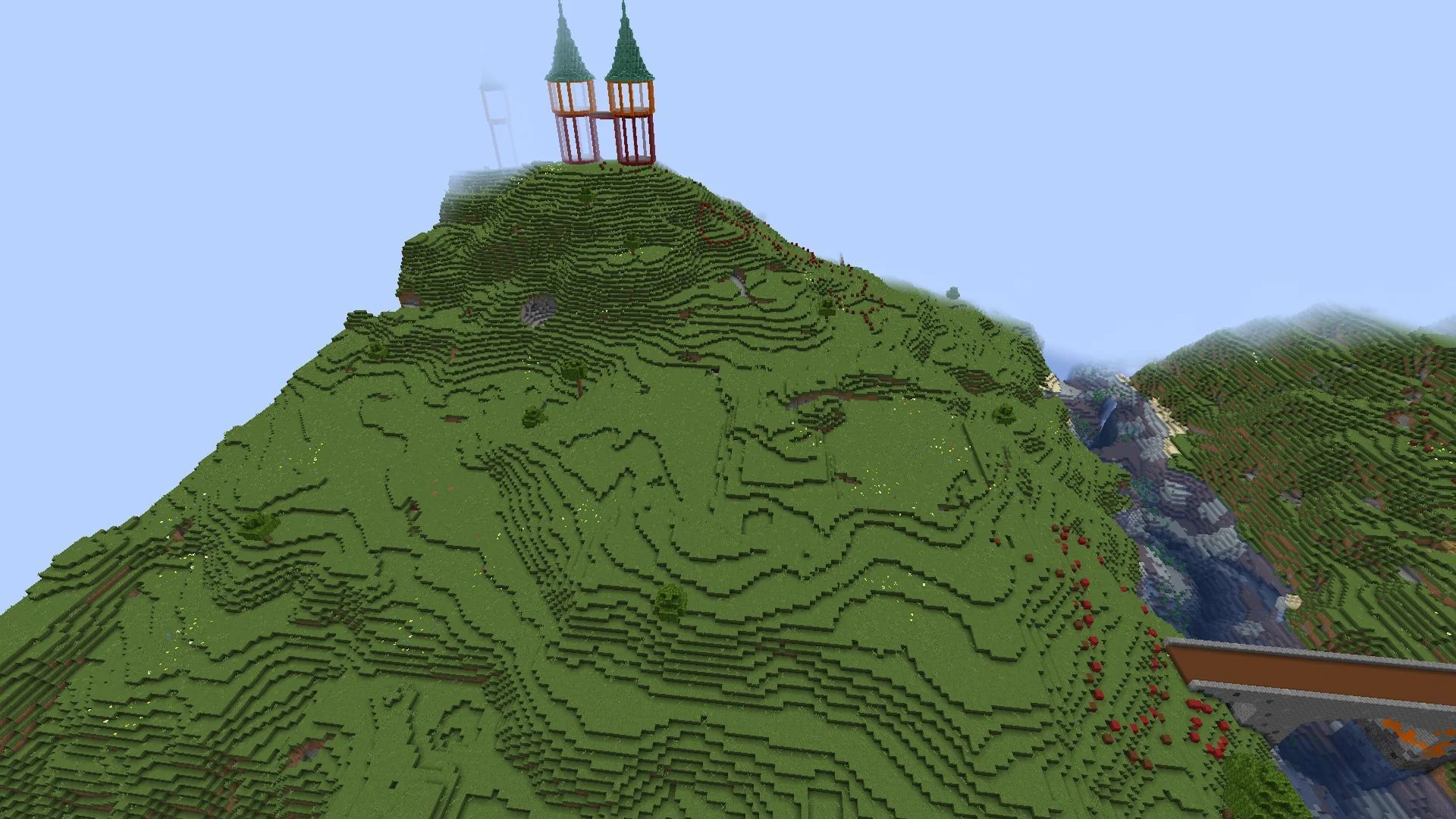 Minecraft Bobby mod: All you need to know