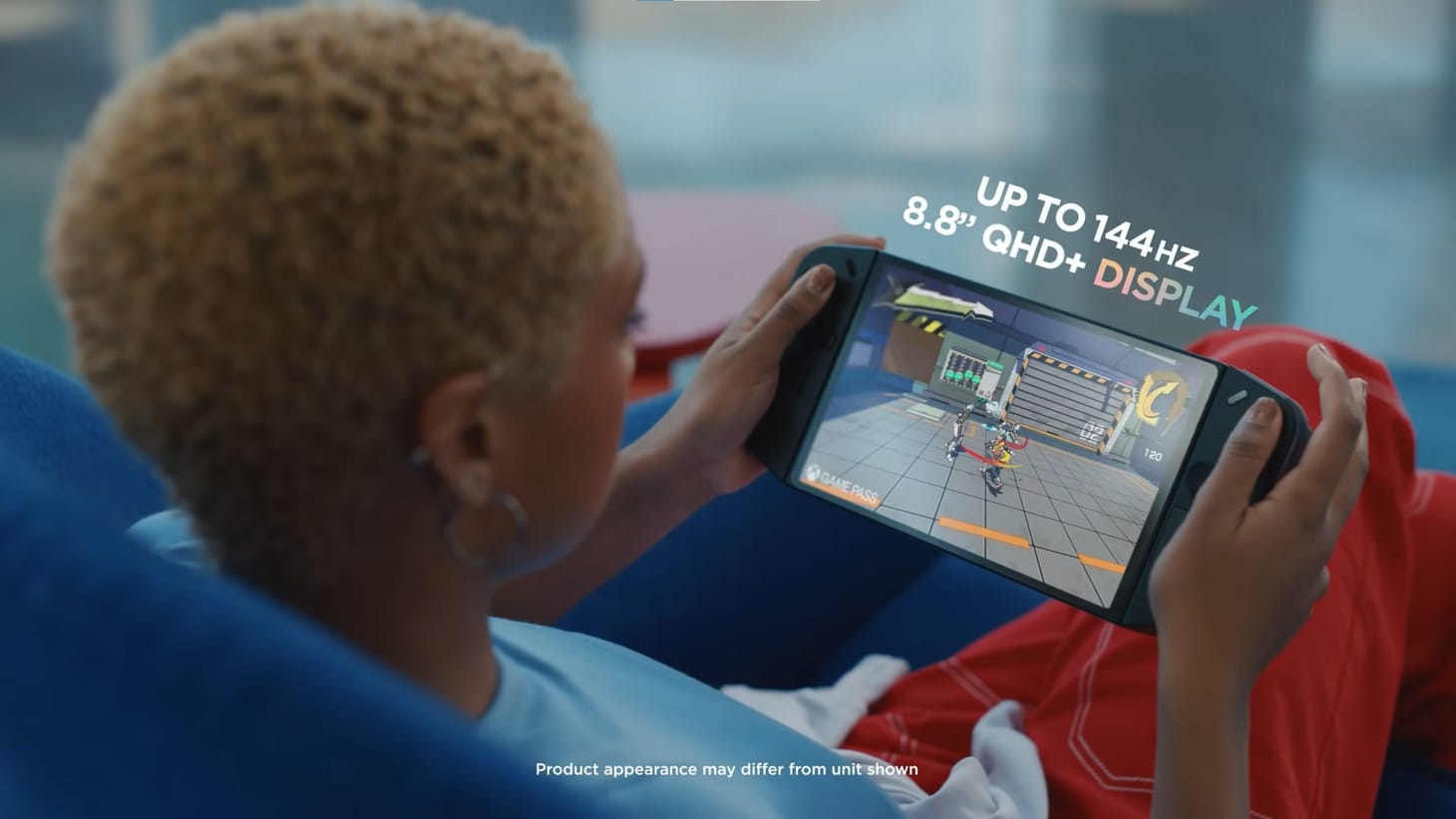 ASUS ROG Ally X vs Lenovo Legion Go: Which is the best handheld?