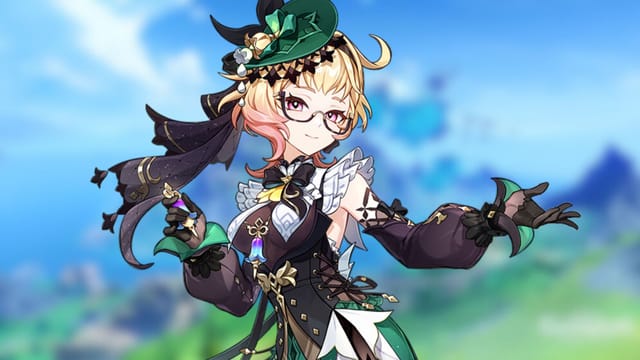 Best Genshin Impact Emilie weapons as per leaks