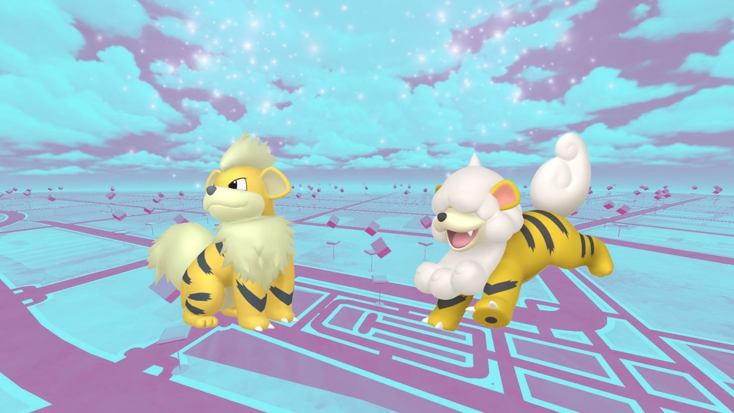 How to get Growlithe and Hisuian Growlithe in Pokemon GO, and can they ...