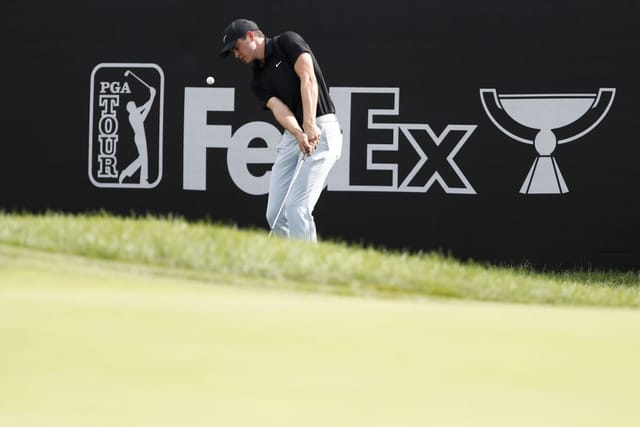 Who won the Rocket Mortgage Classic? Exploring top-20 leaderboard of ...