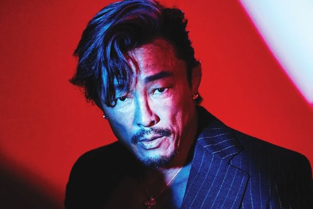 Yoshihiro Akiyama Physical 100: WATCH: Physical 100 star Yoshihiro ...