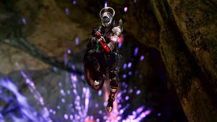 How to reach the soft gear cap in Destiny 2 The Final Shape