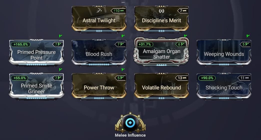 Warframe: Xoris build guide for beginners and end-game