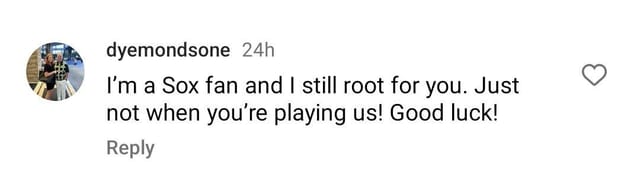 "Does he know that he raised a DAWG?" - Fans can't get enough of ...