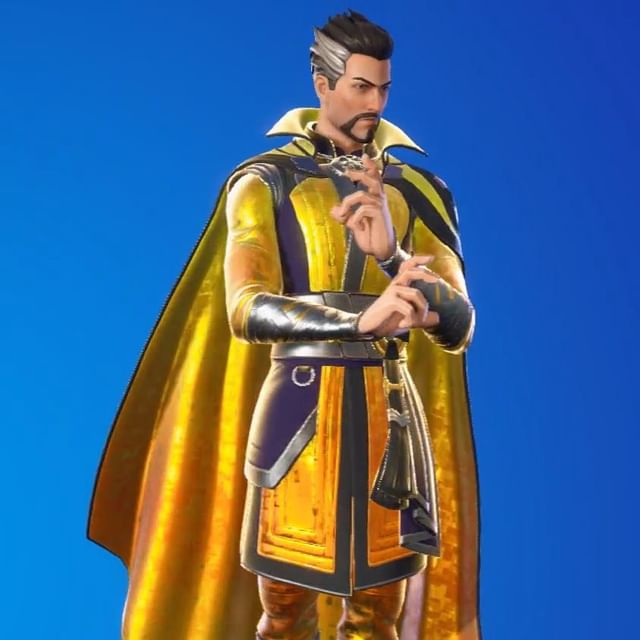 5 best Fortnite Chapter 3 Super Styles you can use in-game