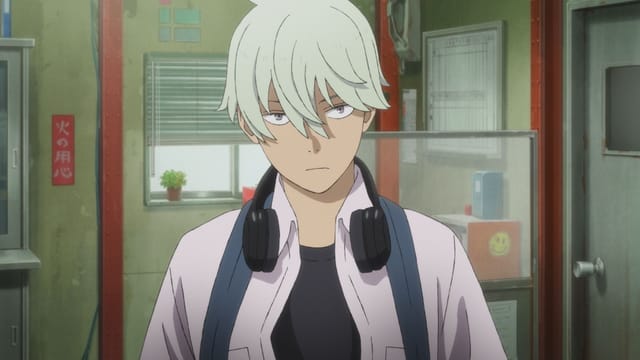 Kaiju No. 8 episode 10: Kafka's secret revealed as Tachikawa base is saved