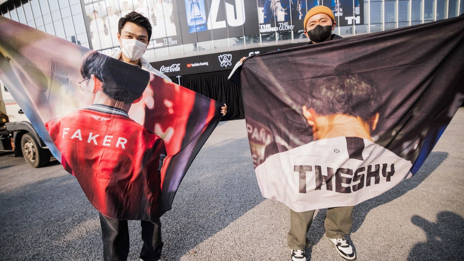 League of Legends: Riot Games’ Chris Greeley on massive new LoL esports ...