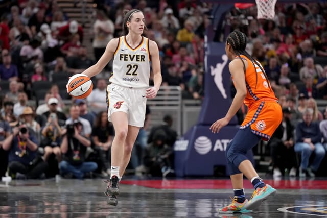 Indiana Fever vs Connecticut Sun Injury Reports for June 10 | 2024 WNBA season