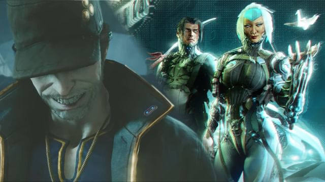 Warframe 1999 Release date, and everything we know so far