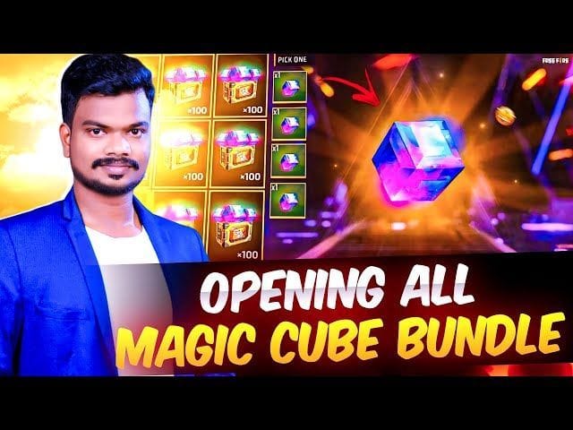 Stats: PVS Gaming की Free Fire MAX ID, स्टैट्स और अन्य जानकारी