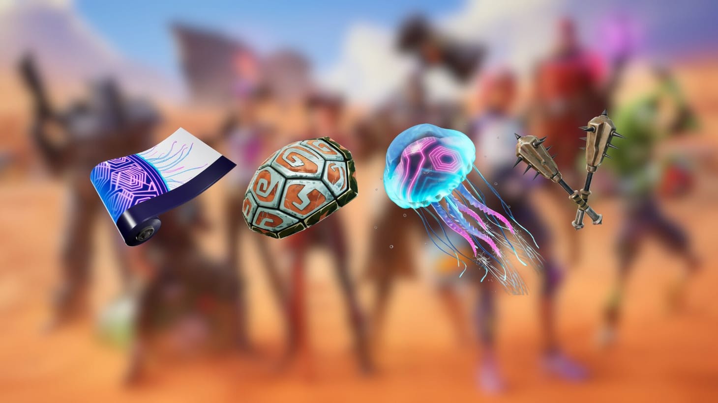Fortnite Chapter 5 Season 3 Reboot Rally: Eligibility, challenges ...